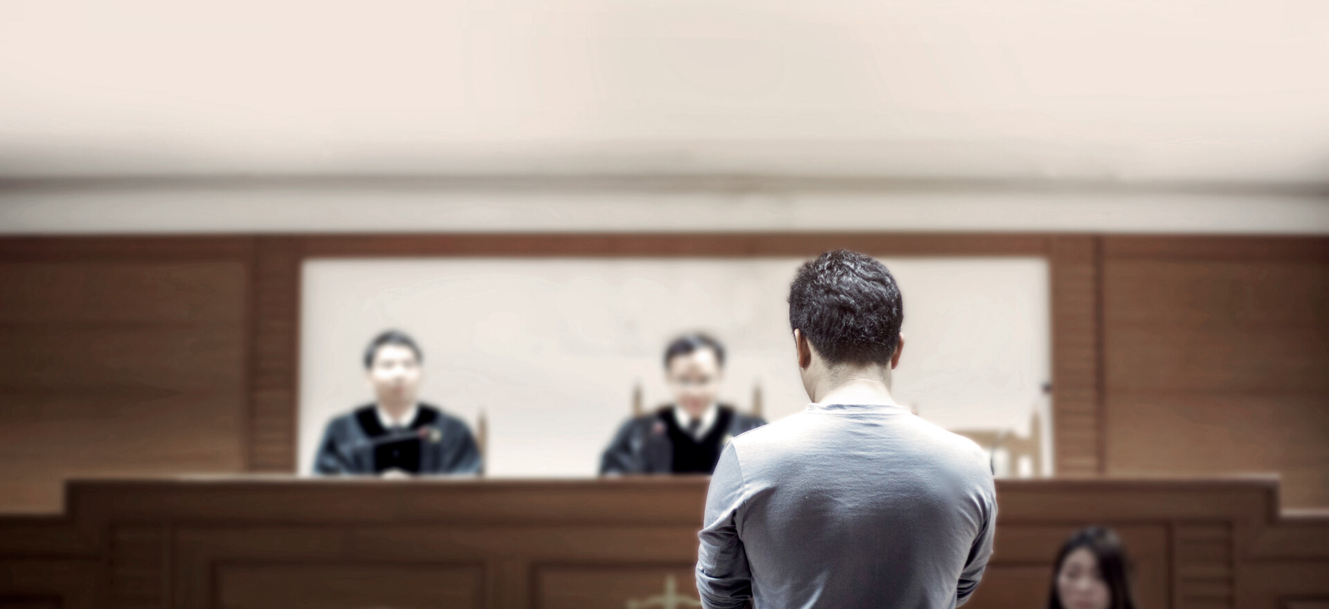 Evidence Presentation systems: Designing hybrid courtrooms - WolfVision ...